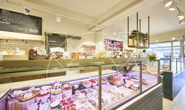 Traiteur Lamon | Wimag